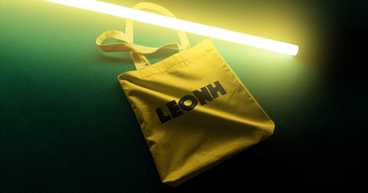 Kontakta oss | Leonh